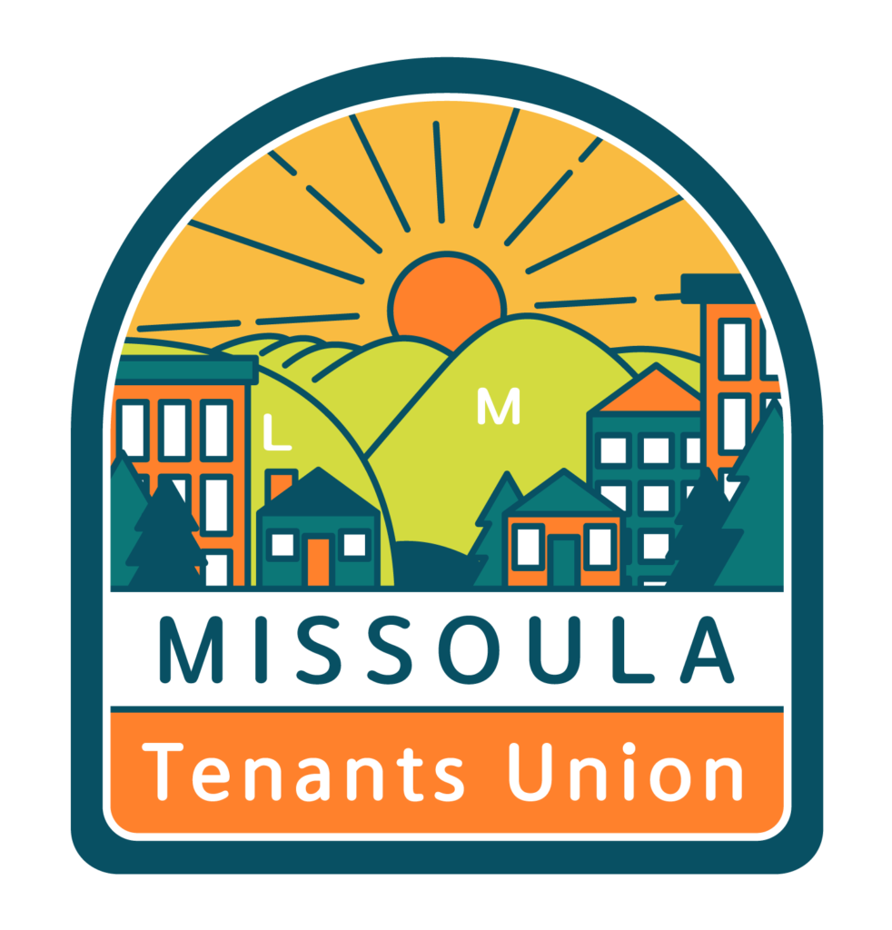 About Us - Missoula Tenants Union